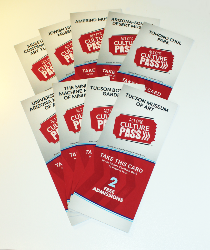Culture Club: free passes for Pima students – Pima Post