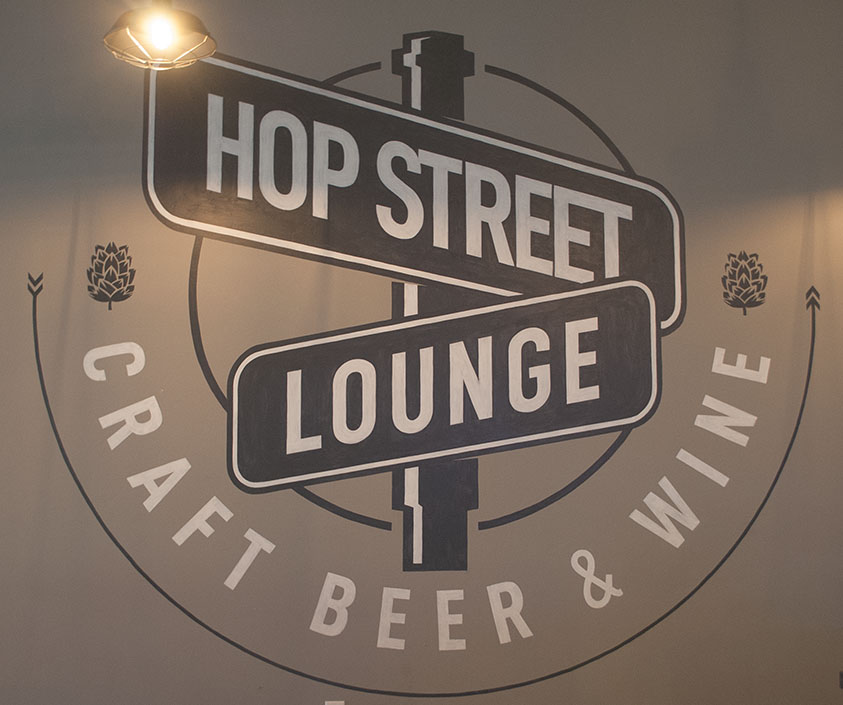 Hop into east side’s Hop Street Lounge – Pima Post