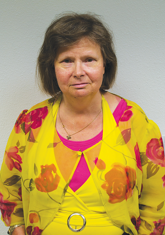 Spiritual puzzle creator and student publishes book – Pima Post