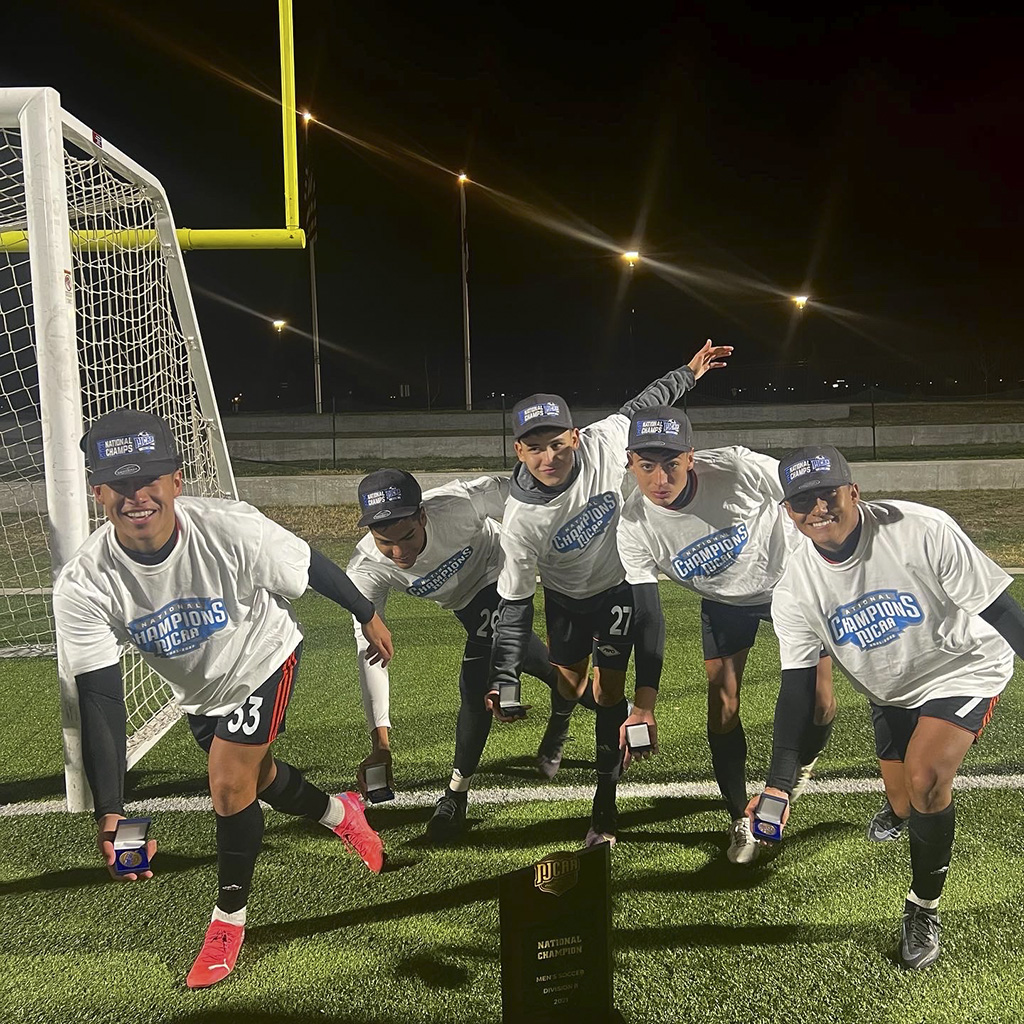 PCC star soccer player to transfer to Ivy League school – Pima Post