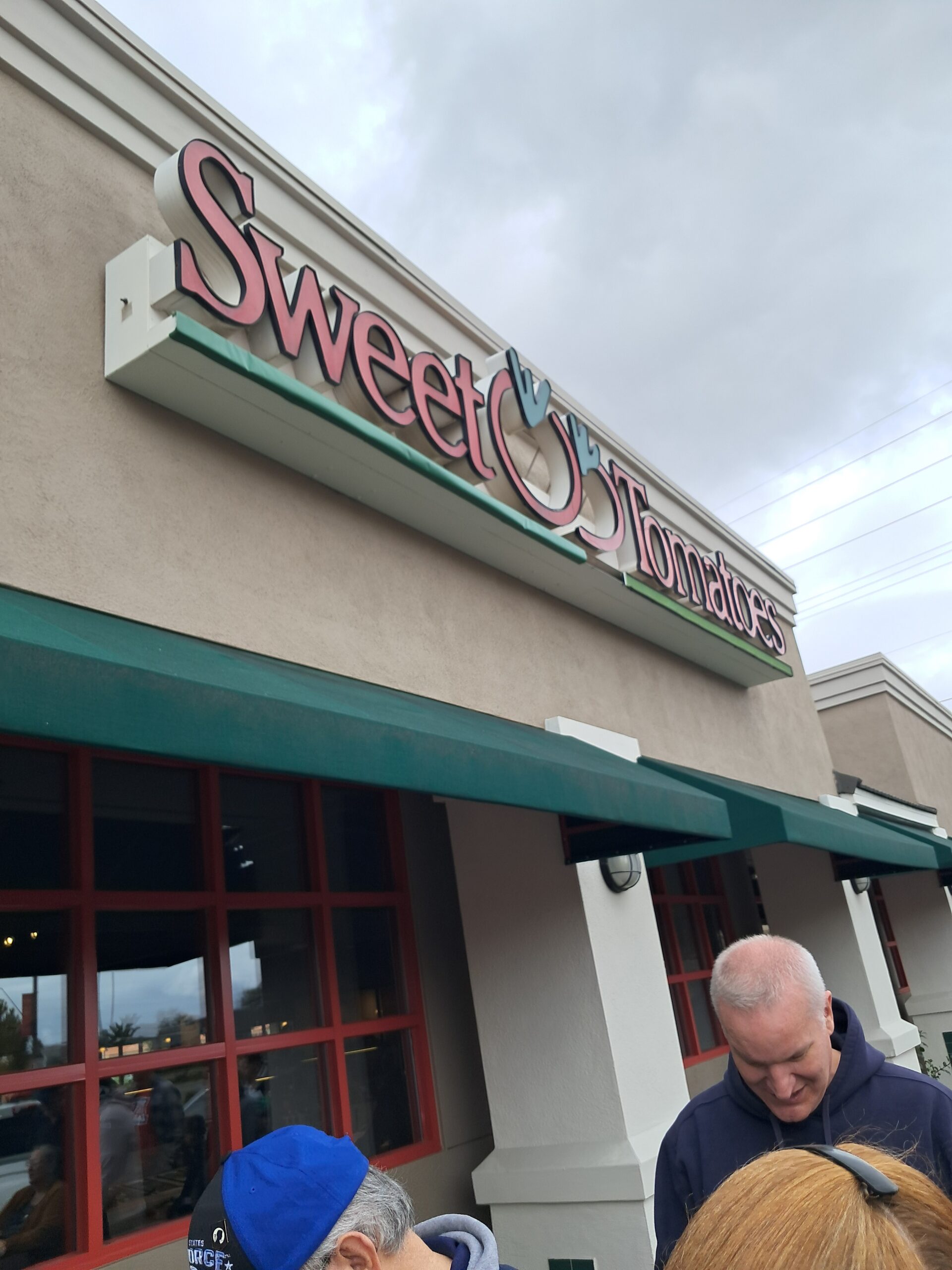 Sweet Tomatoes Exclusively Returns to Tucson – Pima Post