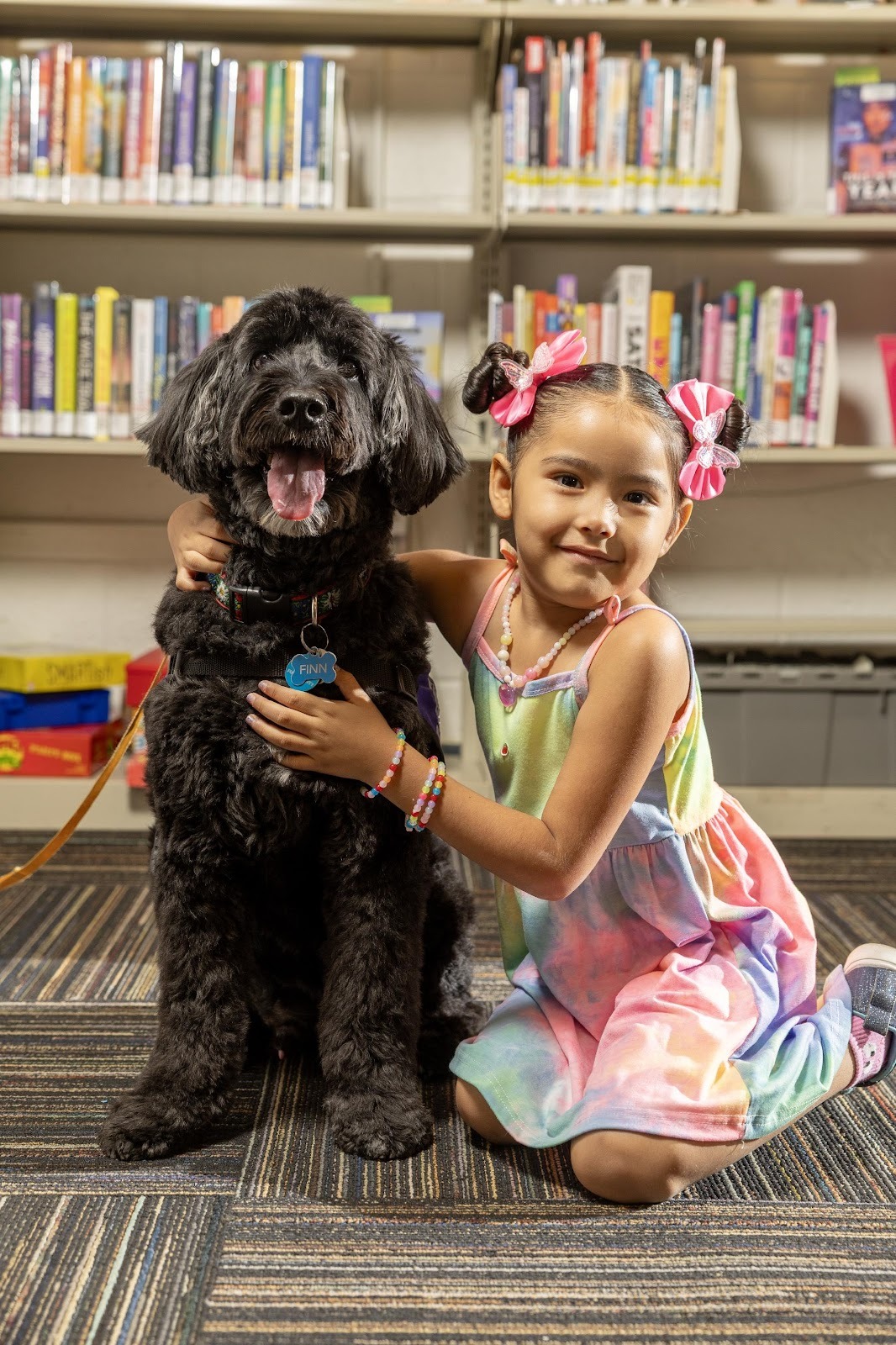 Pima County Community Libraries: Supporting and serving all communities ...